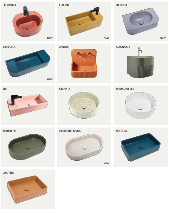 Barclay New Product Launch