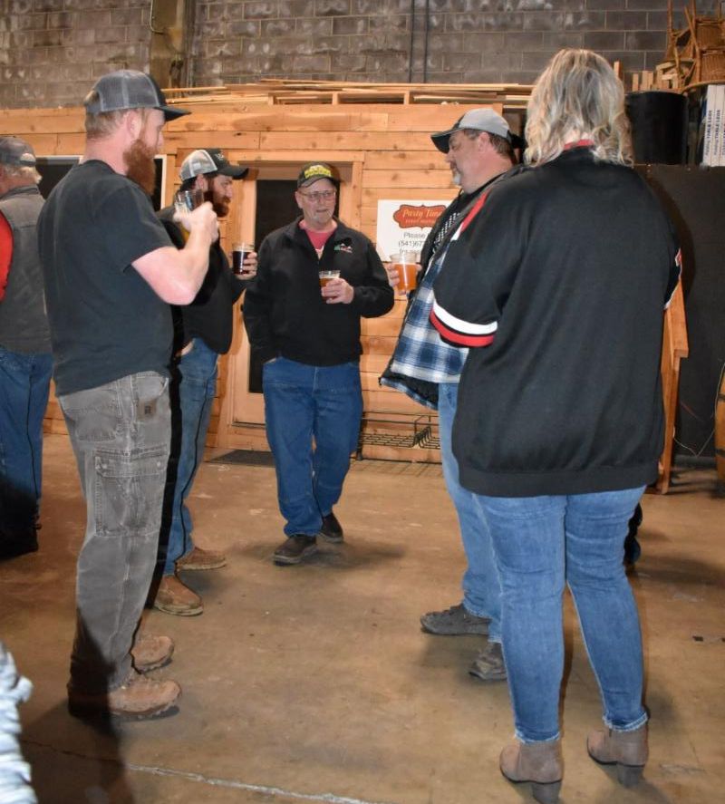 Highlights of the 83rd Oregon Logging Conference Virtual Celebration