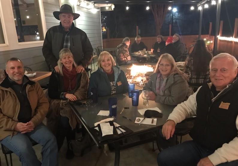 Highlights of the 83rd Oregon Logging Conference Virtual Celebration