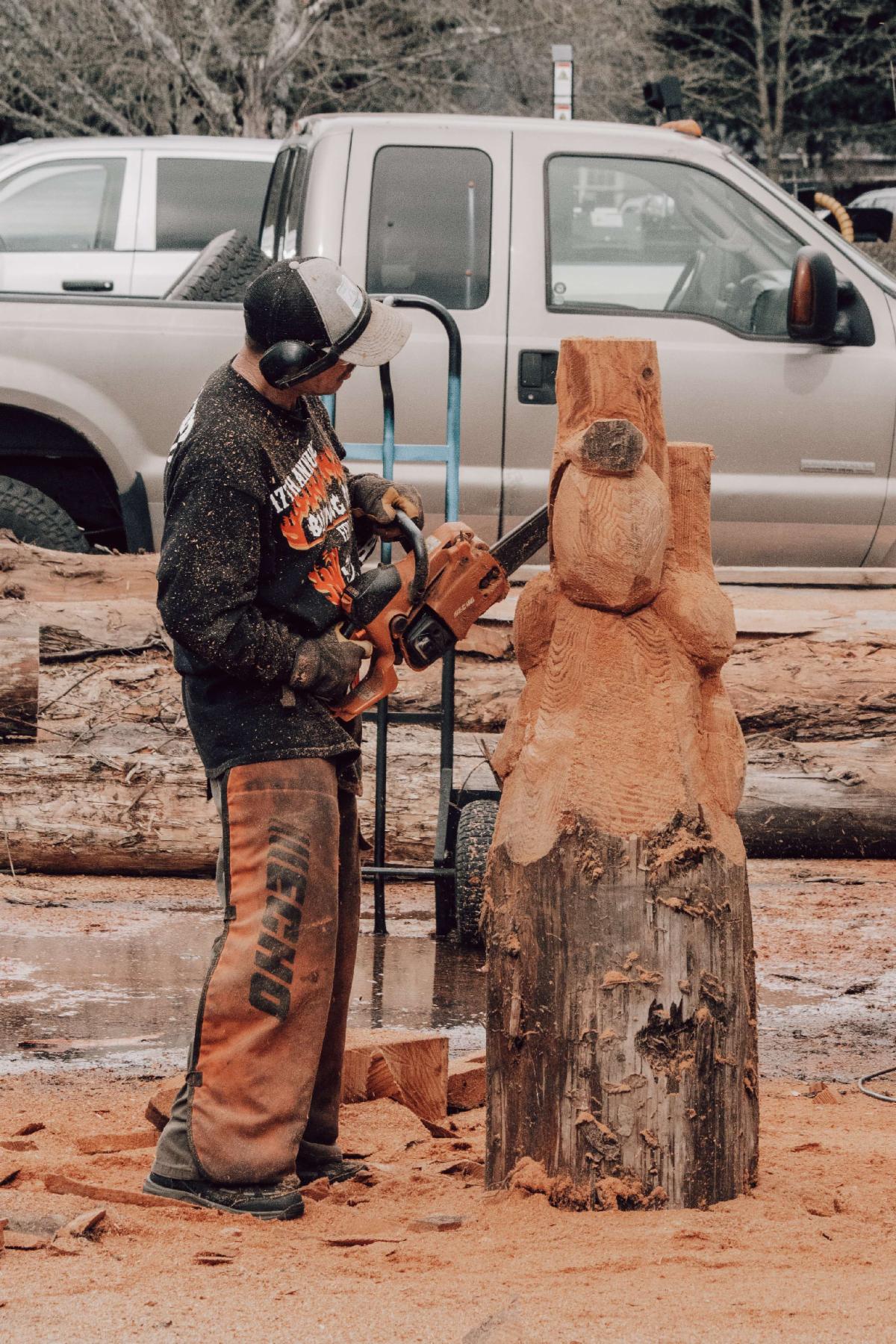 Theme Selected for the 88th Oregon Logging Conference