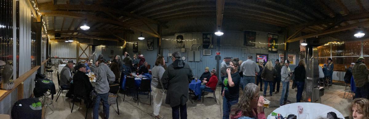 Highlights of the 83rd Oregon Logging Conference Virtual Celebration