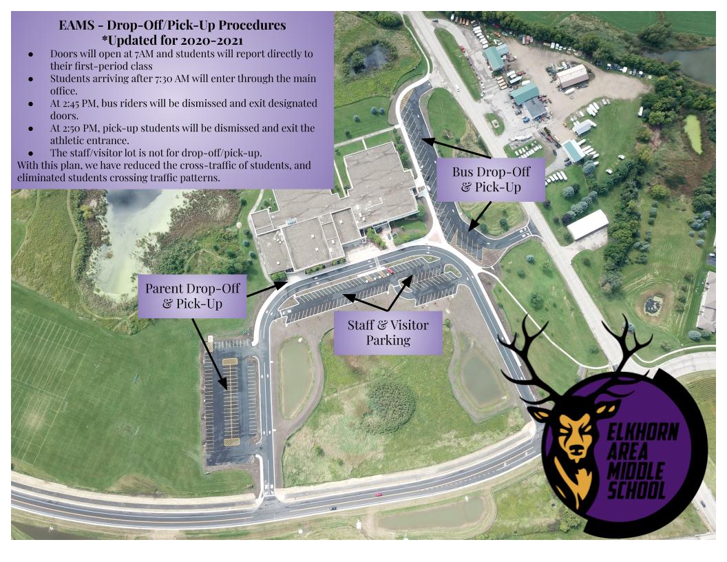 EAMS New Family Newsletter