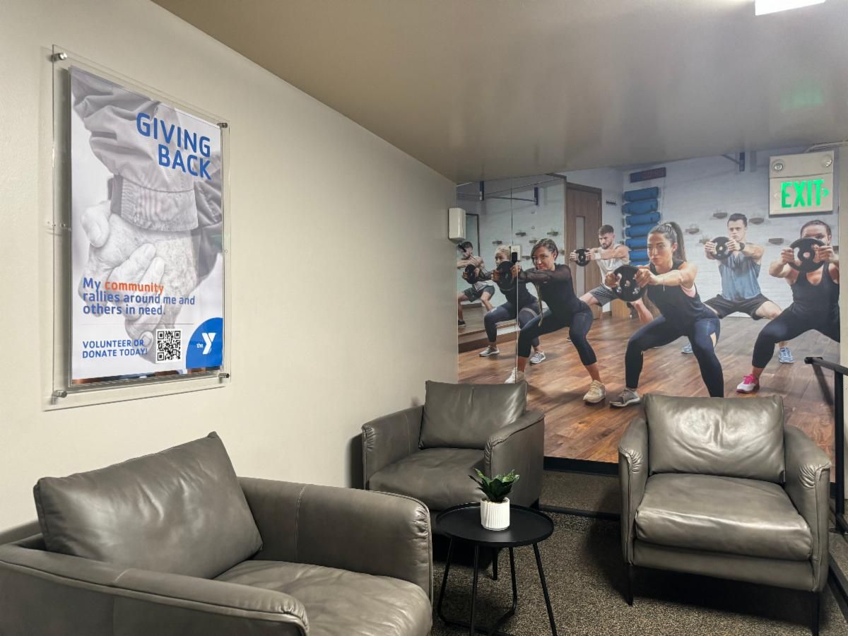 YMCA Highlights, Announcements, Updates, News & More!