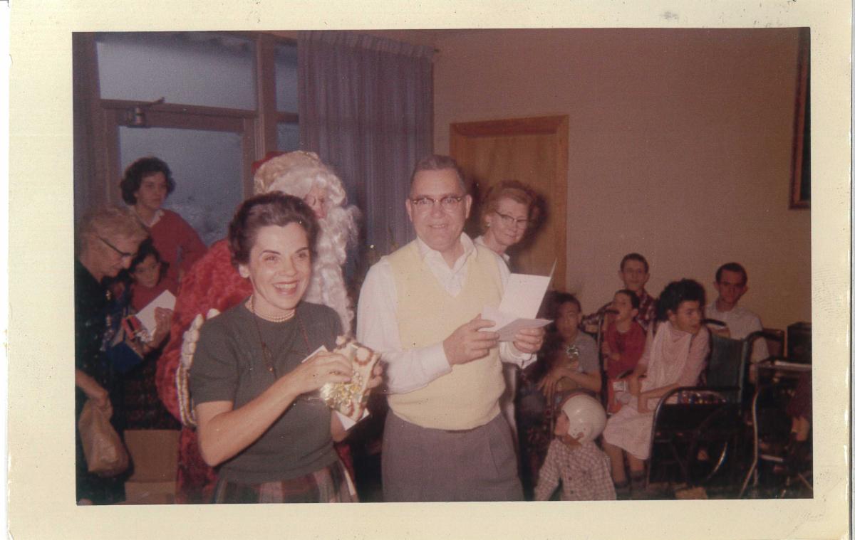 December Newsletter 🎄