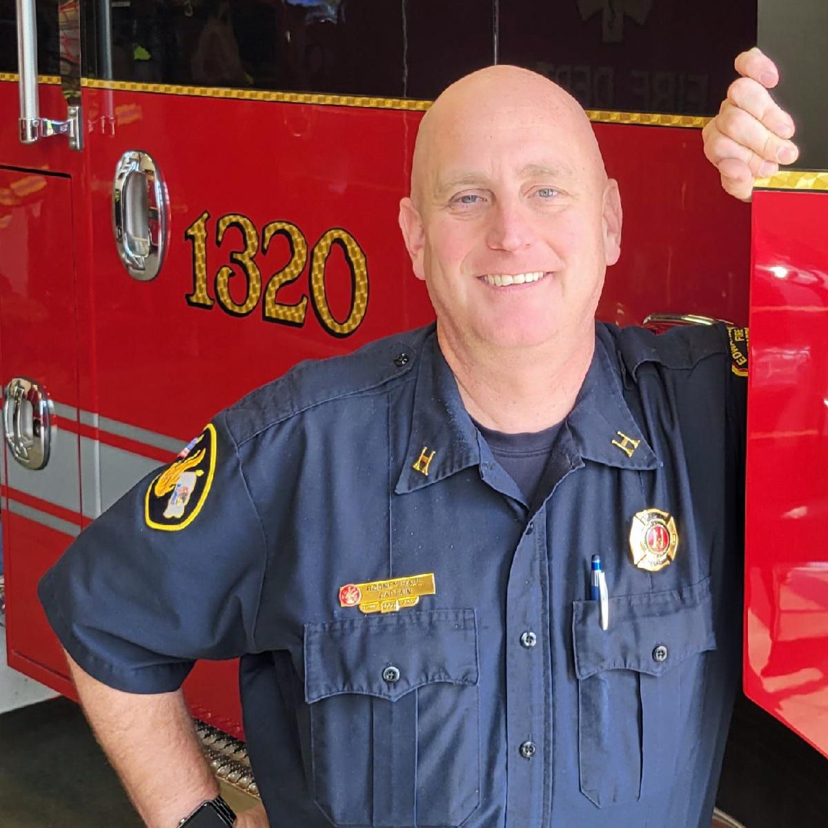 News from Police, Fire, Public Works, Parks & Rec and More from the ...