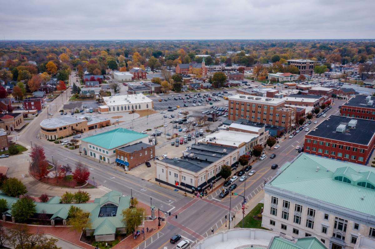 News from the City of Edwardsville: We're Hiring in the Police ...