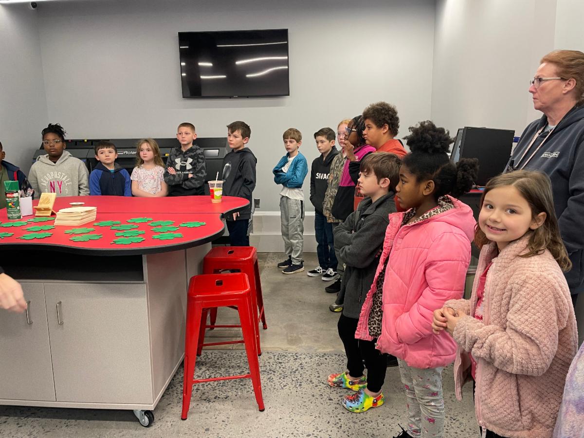 Spark Innovation Center