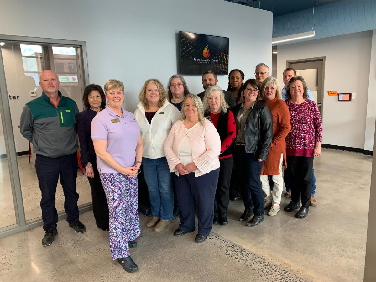 Spark Innovation Center