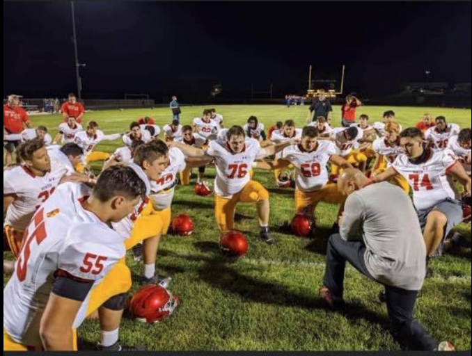 North Catholic High School Office Newsletter