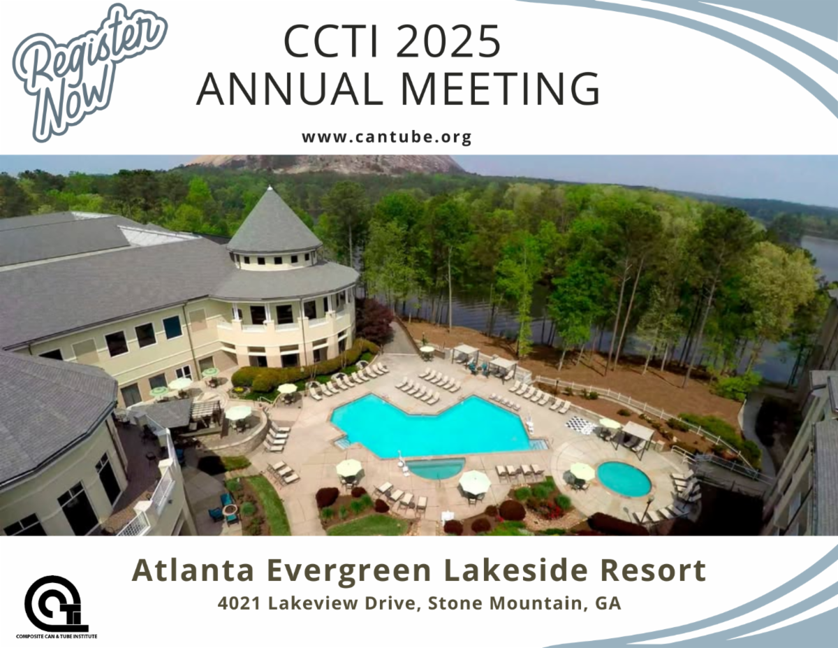 CCTI CanTube Bulletin February 2025