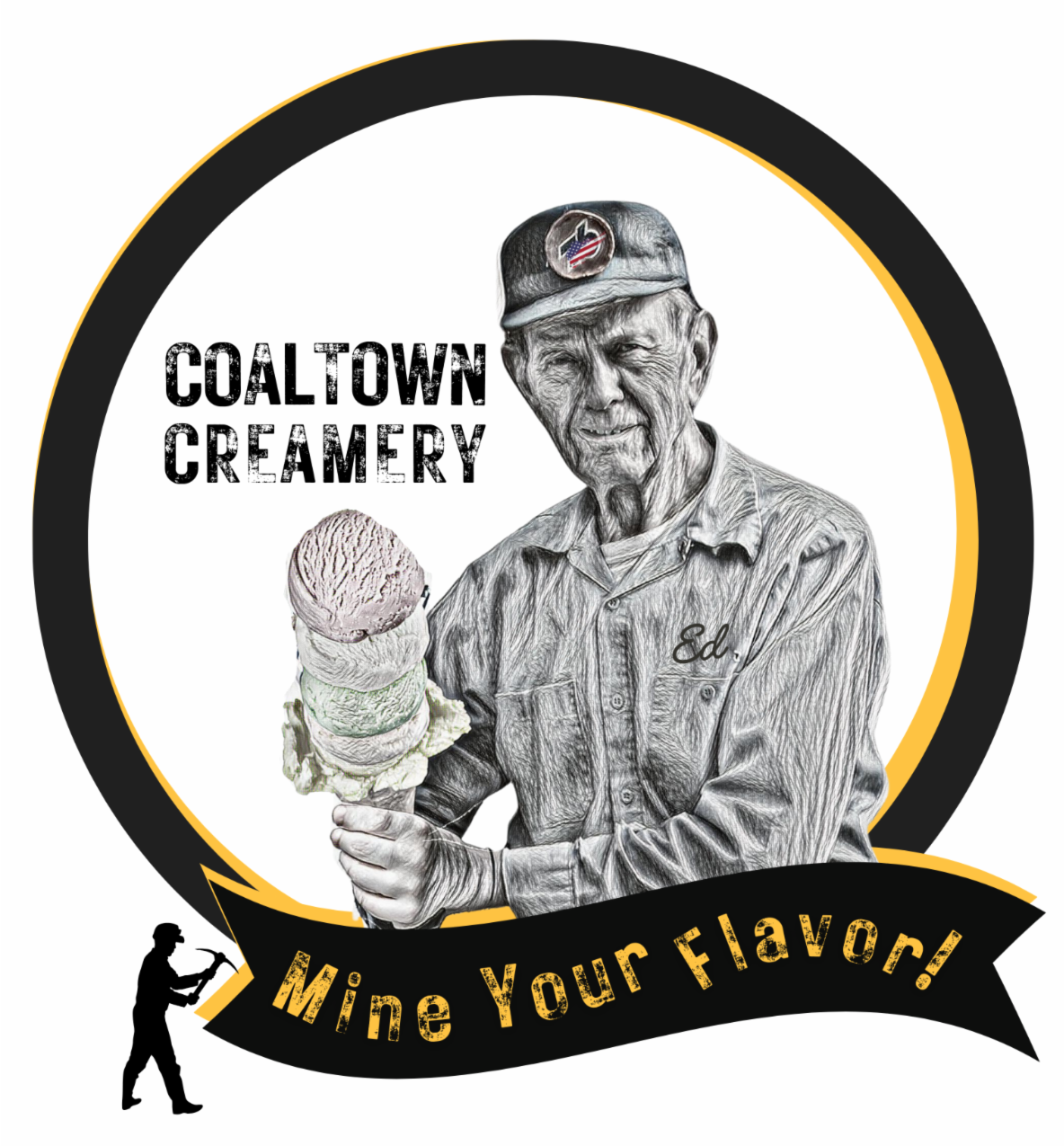 Upcoming Event in CoalTown, USA - Let's Get Cookin'