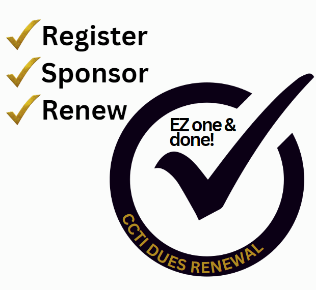 Register for the CCTI 2023 Annual Conference