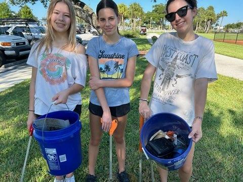 eNews from the Village of North Palm Beach, October 5, 2024