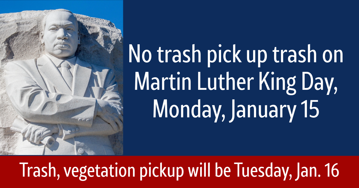 eNews from the Village of North Palm Beach, Jan. 6, 2024