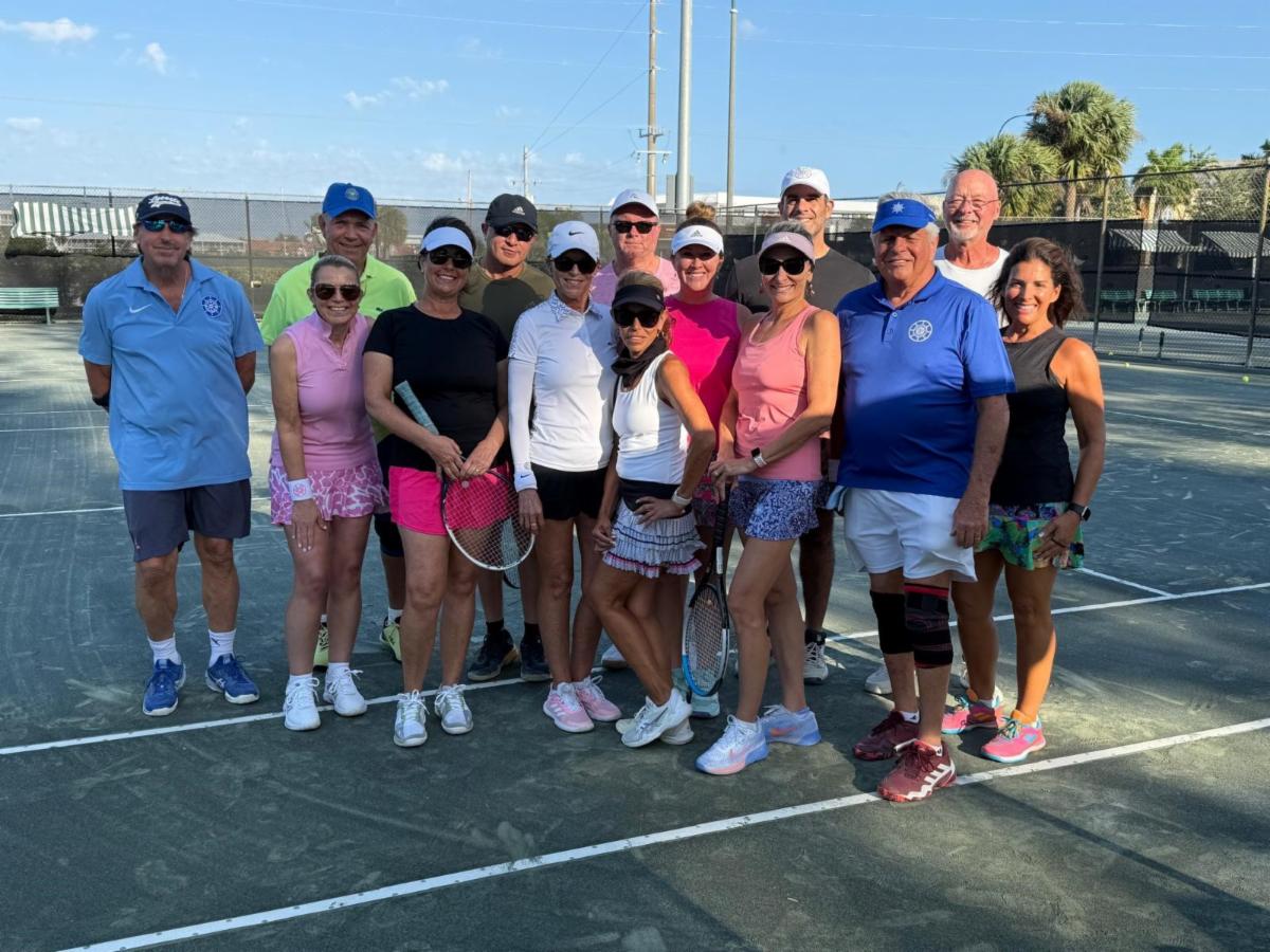 eNews from the Village of North Palm Beach, April 18, 2025