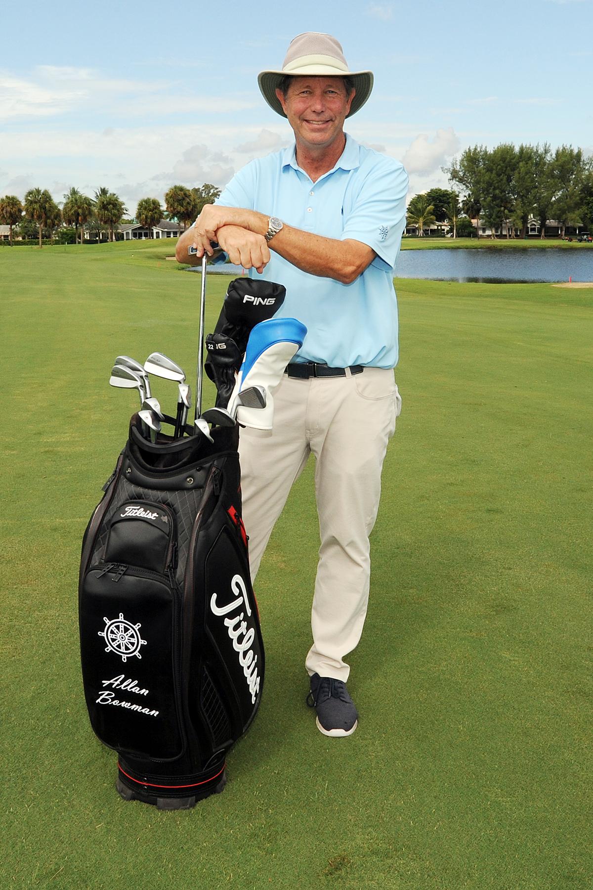 NPBCC Golf Member Newsletter - January 2024