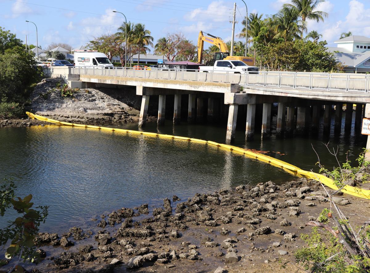 eNews from the Village of North Palm Beach, April 18, 2025