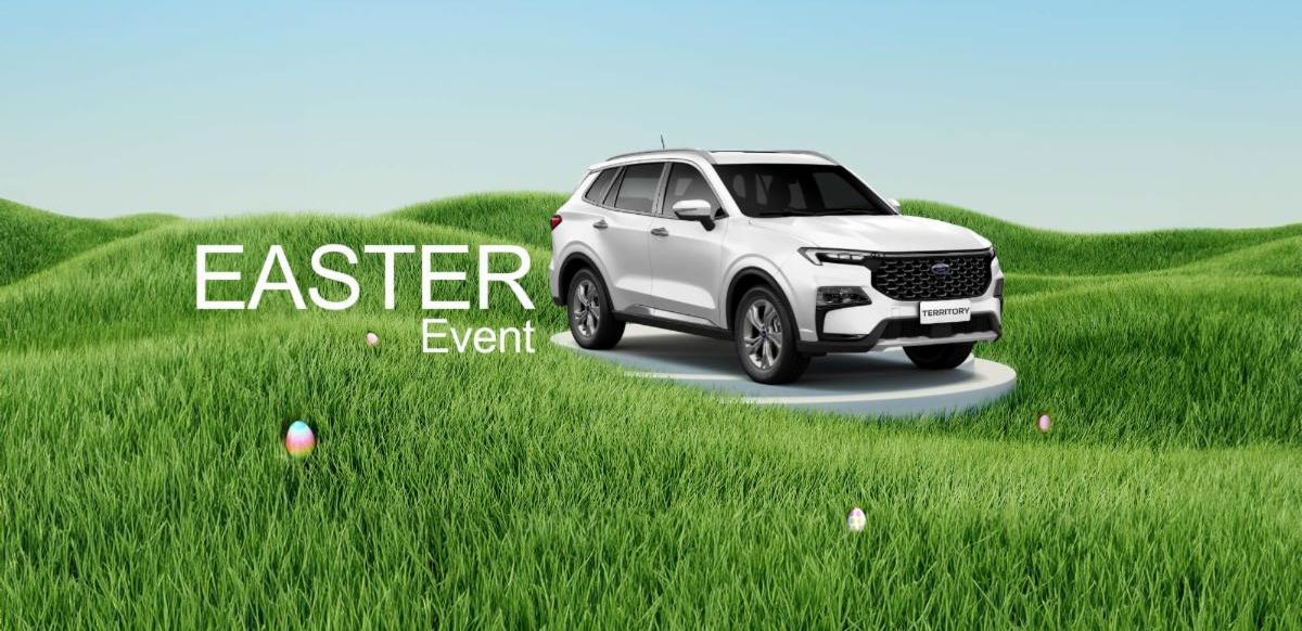 Holy Week Campaign Reminder