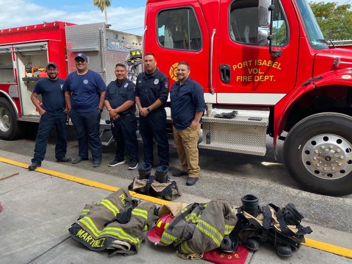 SFFMA eInfoFire - March 2023 - Correction