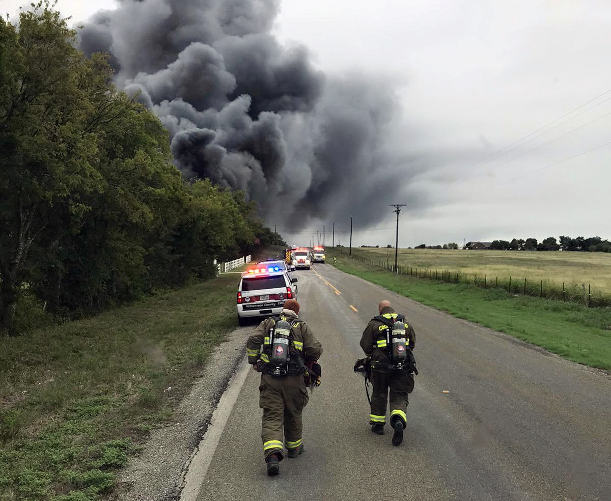 SFFMA eInfoFire - March 2023 - Correction