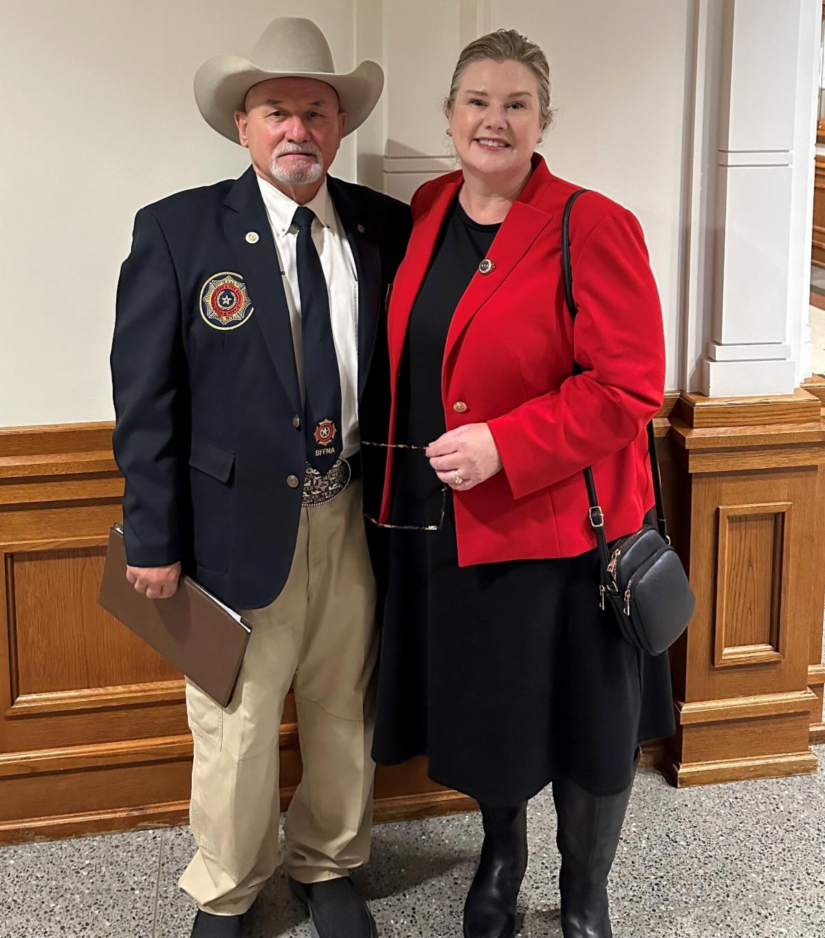 SFFMA eInfoFire - March 2023 - Correction