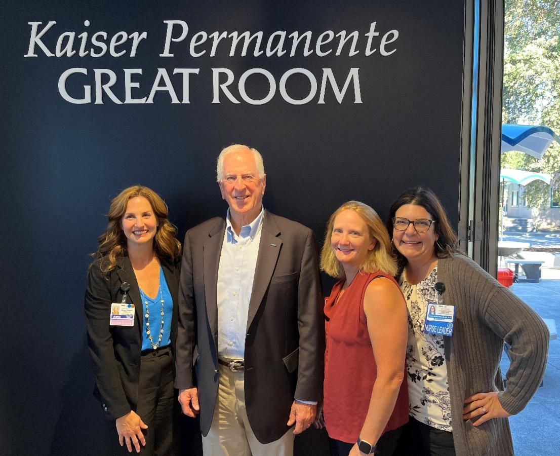 Kaiser Permanente in the Community: Closing the student housing gap ...