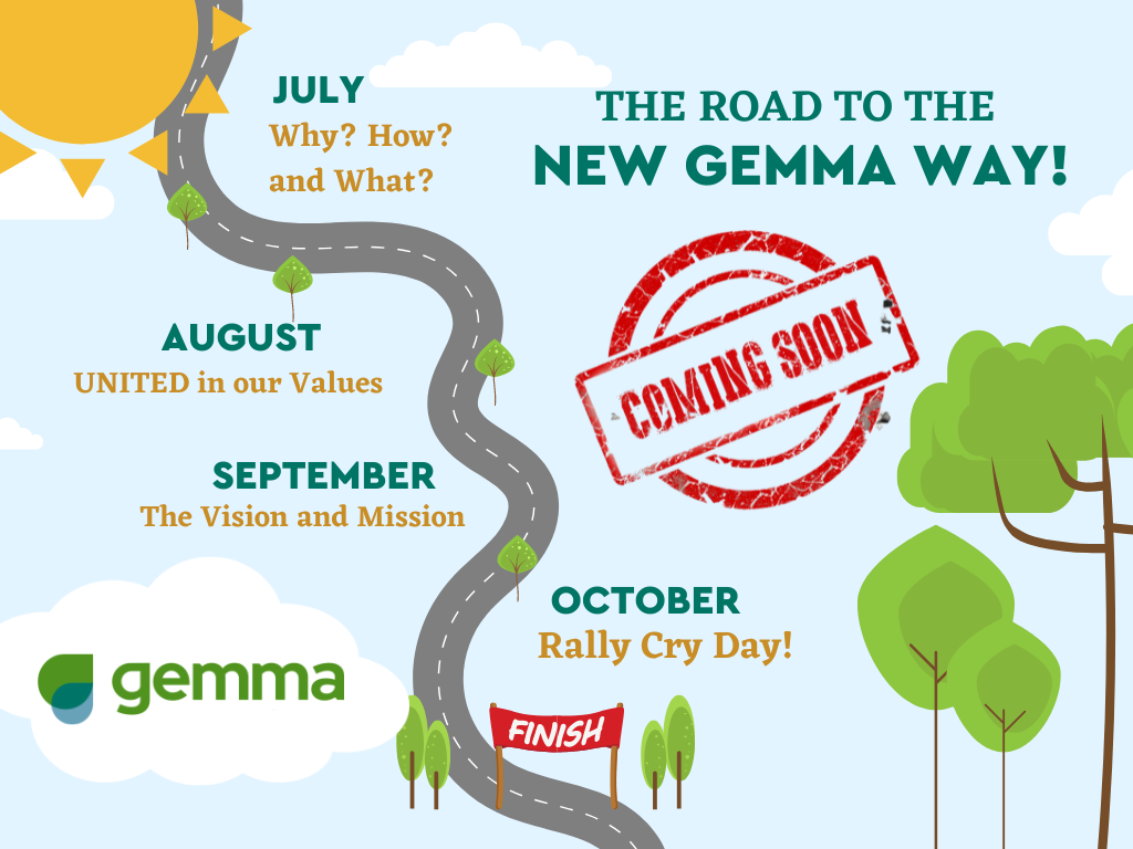 Gemma Gram - September 2023
