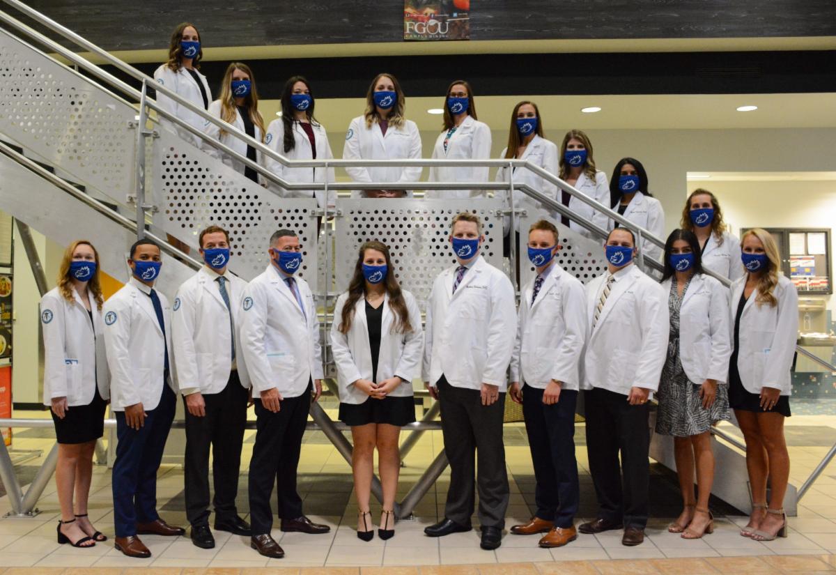 FGCU Preceptor Update