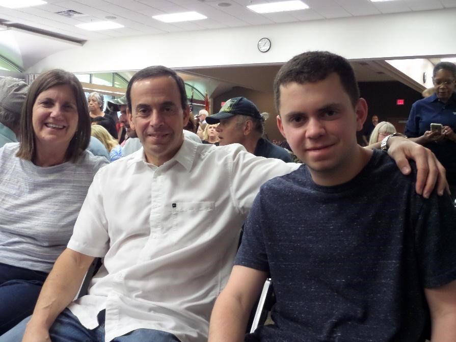 Spring 2024 VHP Newsletter