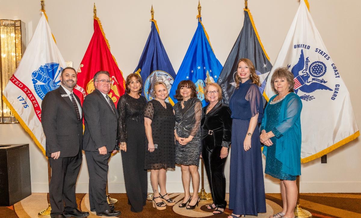 Spring 2024 VHP Newsletter