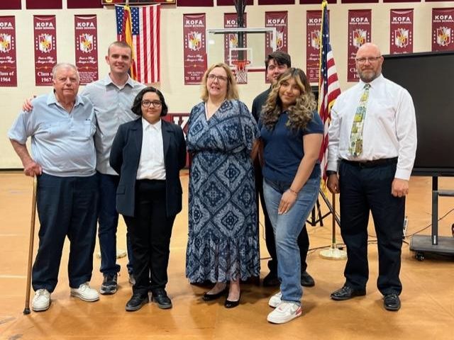 Summer 2022 VHP Newsletter