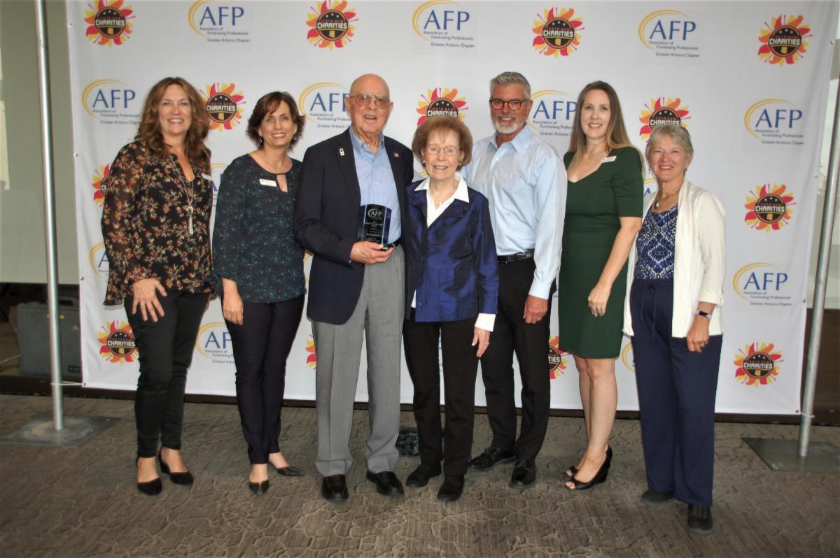 Winter 2021 VHP Newsletter
