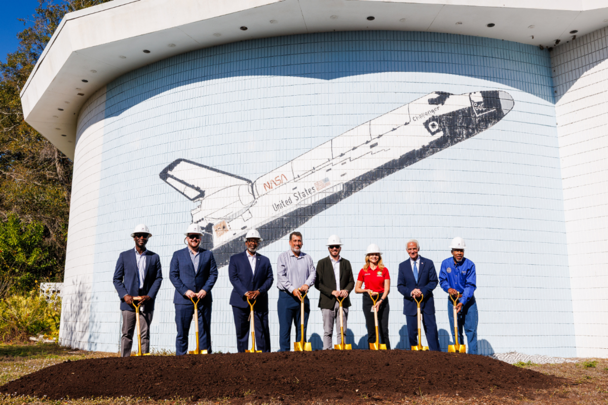 The Progress Report with Mayor Ken Welch, 1.12.26