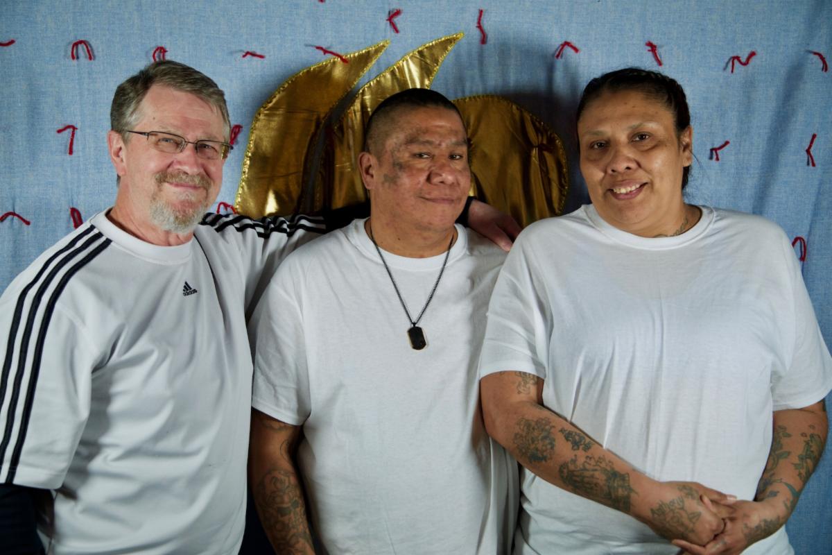 George Otis Announces a Big Change