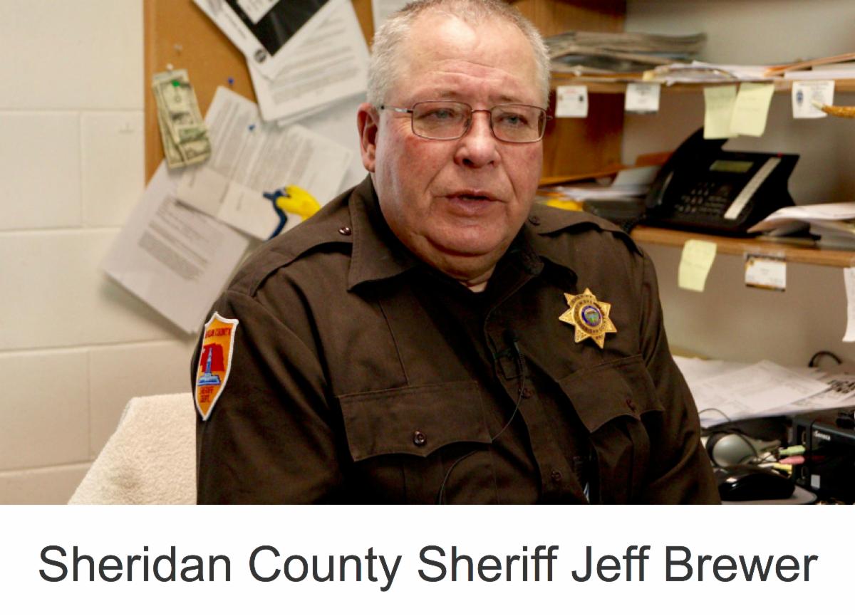 George Otis Announces a Big Change