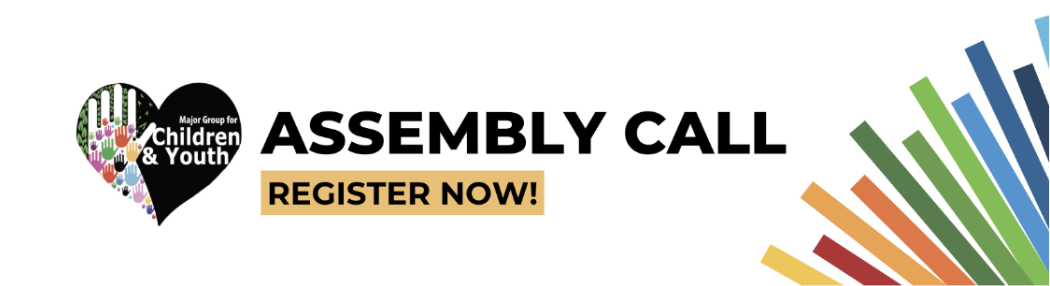 MGCY Monthly Newsletter - Youth Opportunities & Updates! 🙌