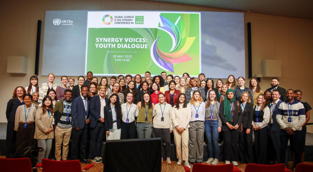 MGCY Monthly Newsletter - Youth Opportunities & Updates @ UN and Beyond! 🙌