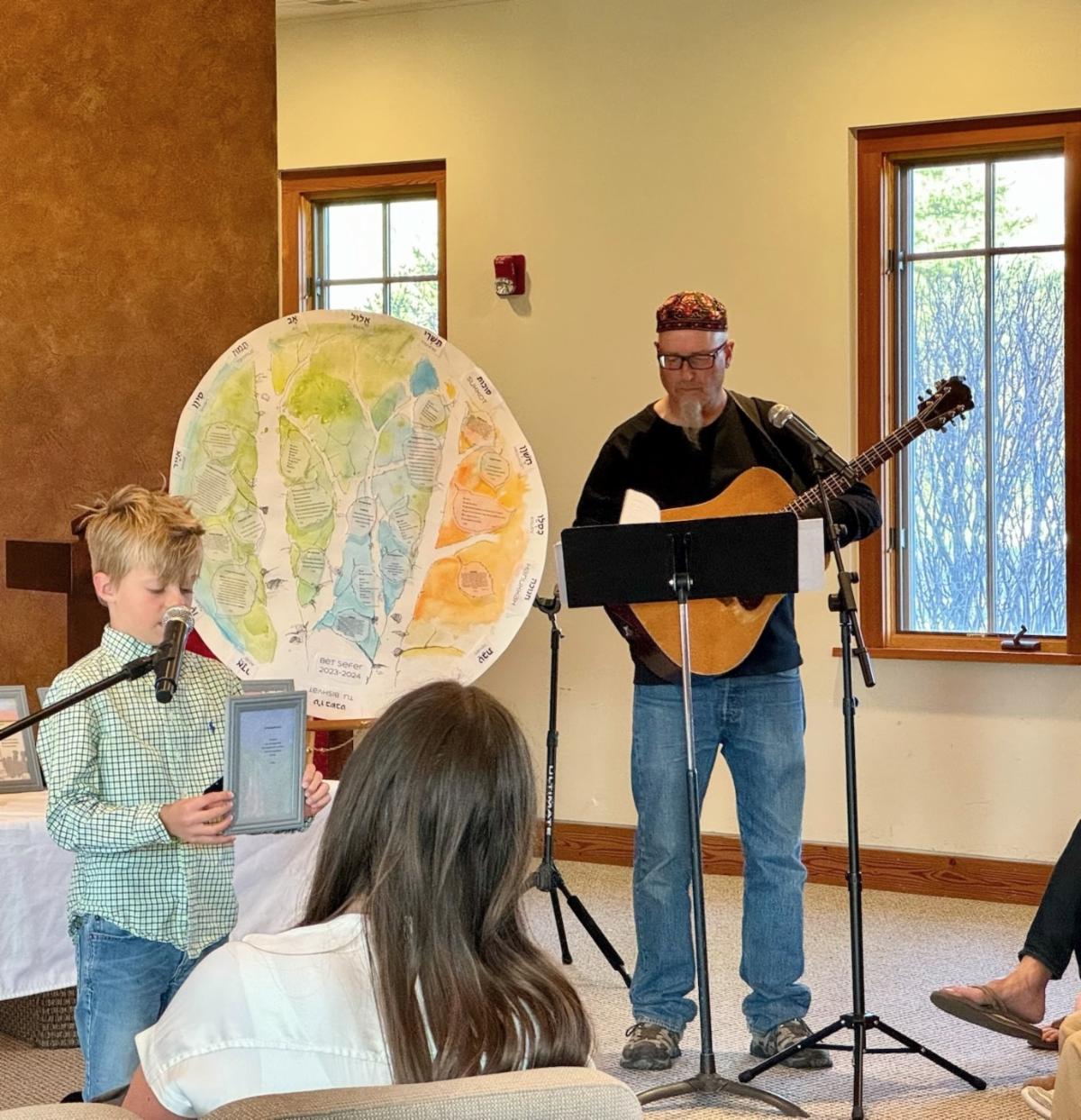 June 2024 News from the Jackson Hole Jewish Community