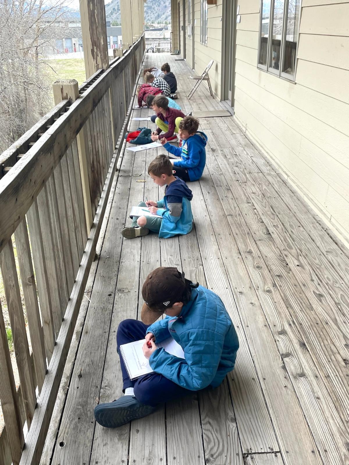 June 2024 News from the Jackson Hole Jewish Community