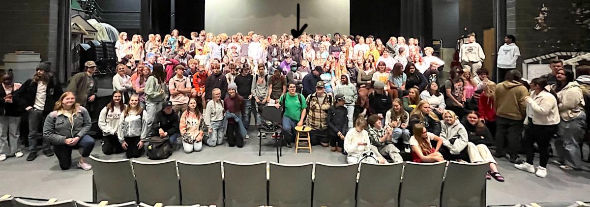 June 2023 News from the Jackson Hole Jewish Community