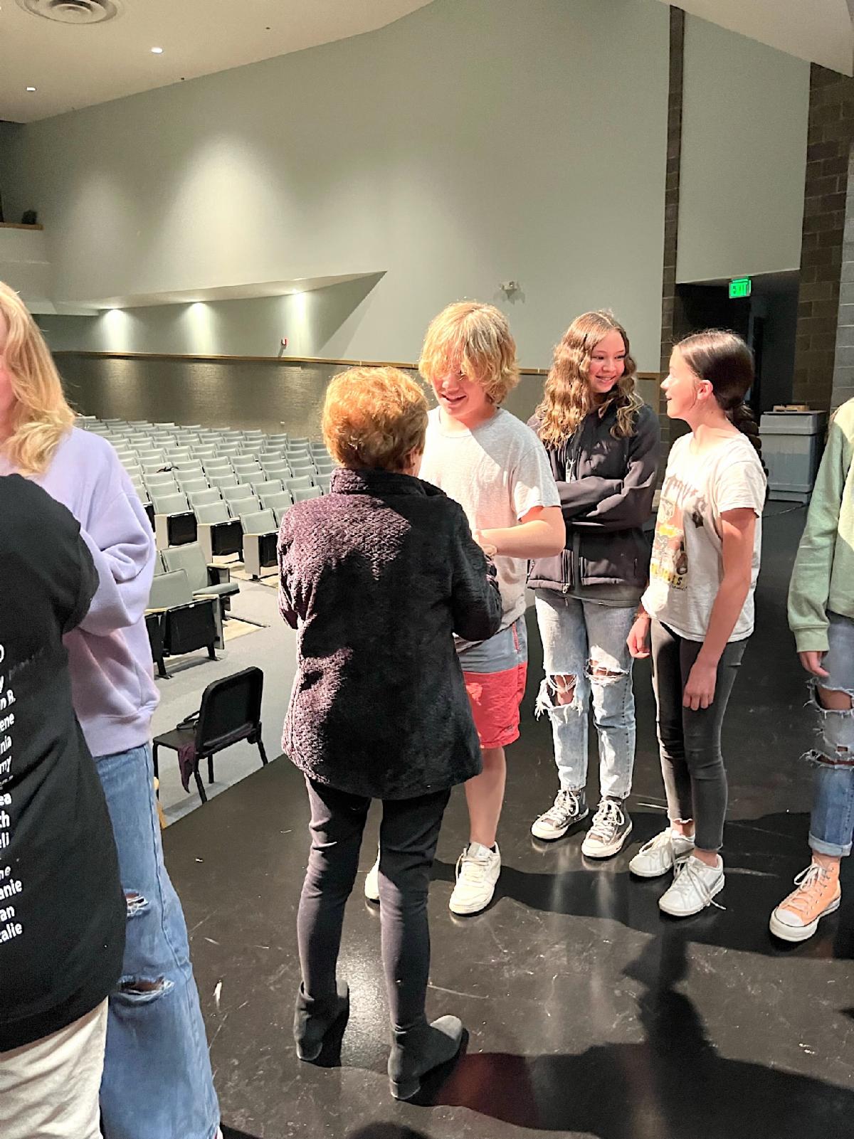 June 2023 News from the Jackson Hole Jewish Community