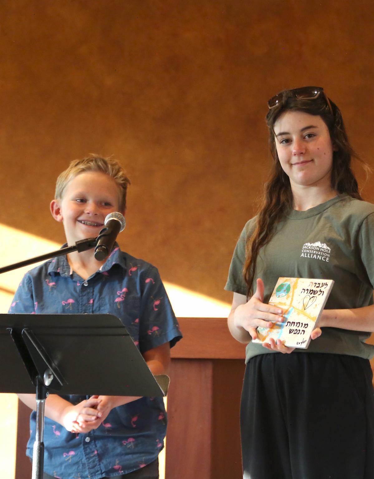 June 2023 News from the Jackson Hole Jewish Community