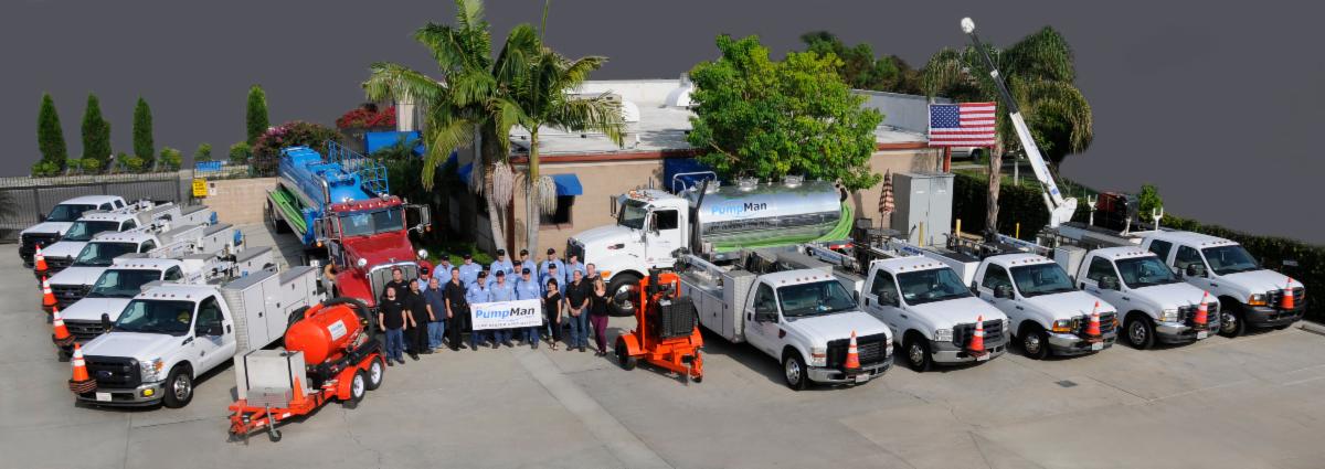 PumpMan SoCal Opens New SAN DIEGO Location