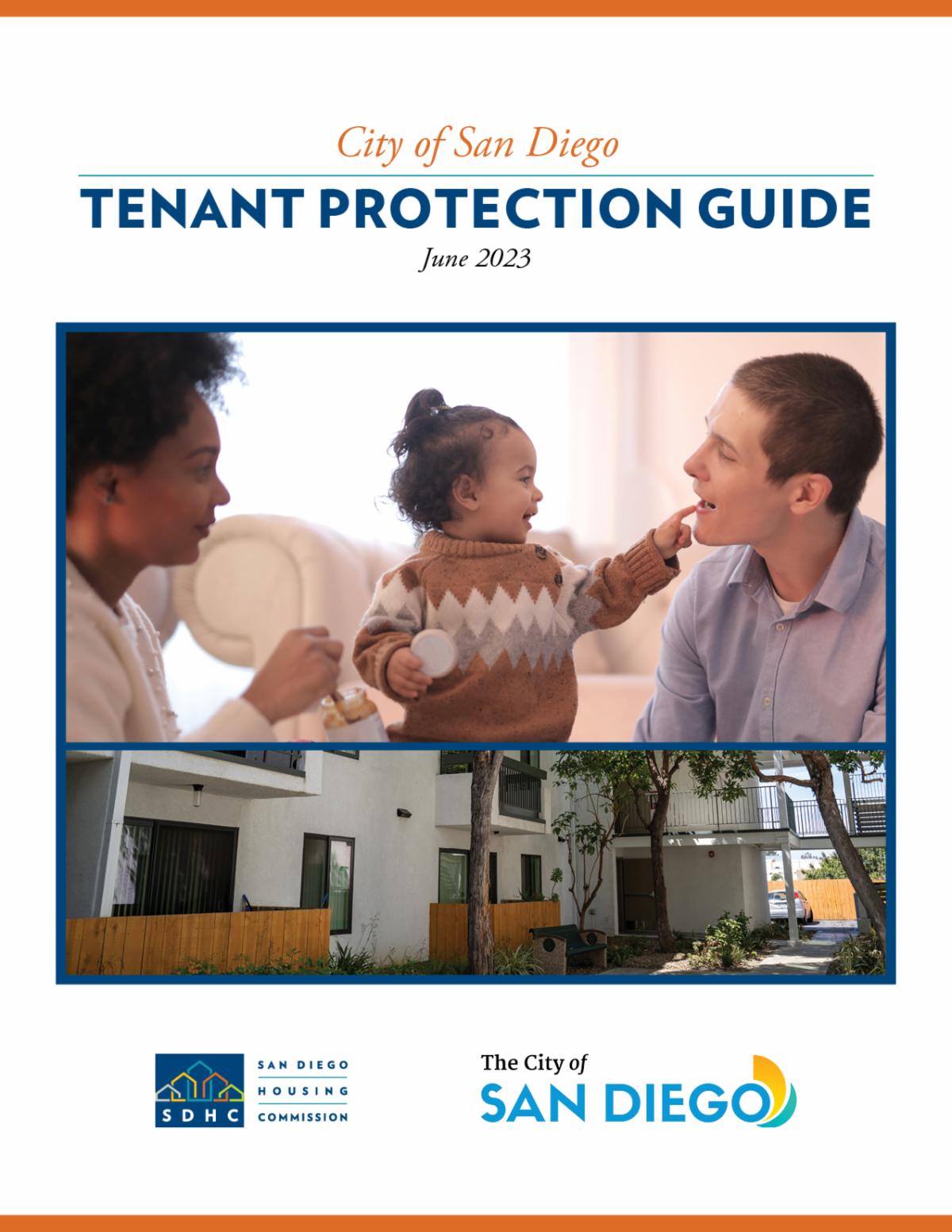 SDHC Rental Assistance Participants Newsletter – Moving Forward