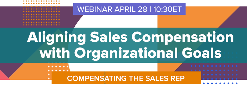 How do you build an effective Sales Comp Plan?