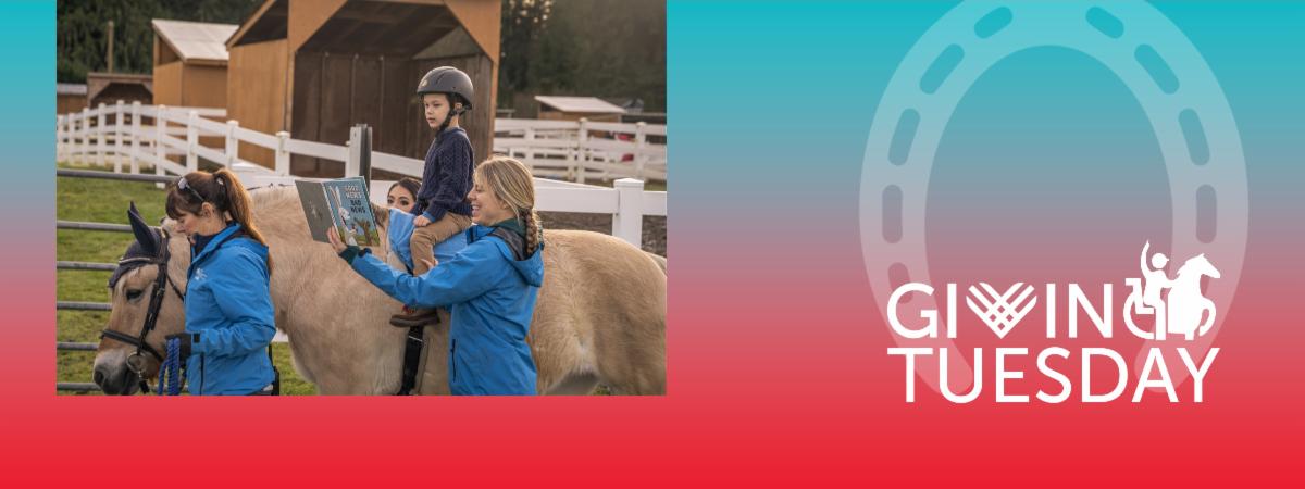 Little Bit's #GivingTuesday challenge and a gift for you