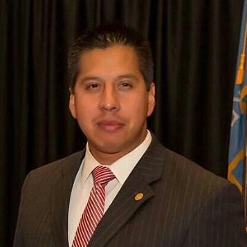 Press Release: Tribal Diagnostics Welcomes Chickasaw Tribal Member ...