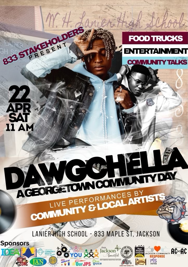 JPS Key Communicator - April 19, 2023