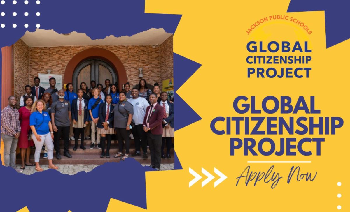JPS Global Citizenship Project
