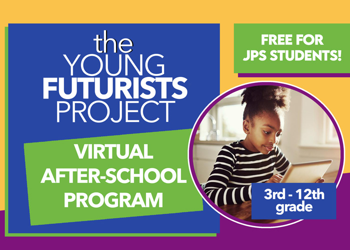 JPS Key Communicator – February 2021